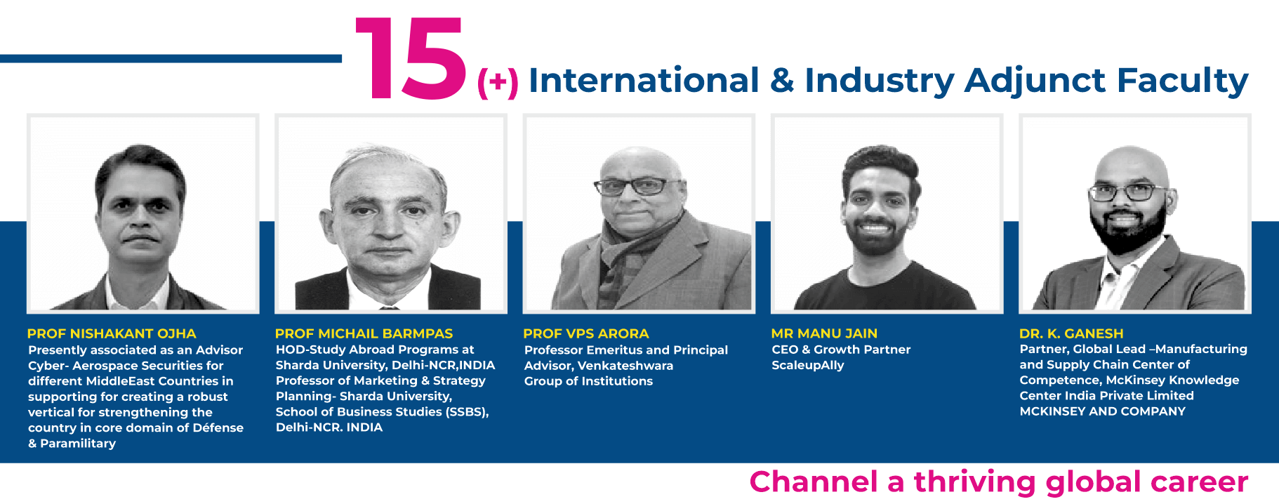 Sharda University Agra - India's Truly Global University is NOW also at AGRA