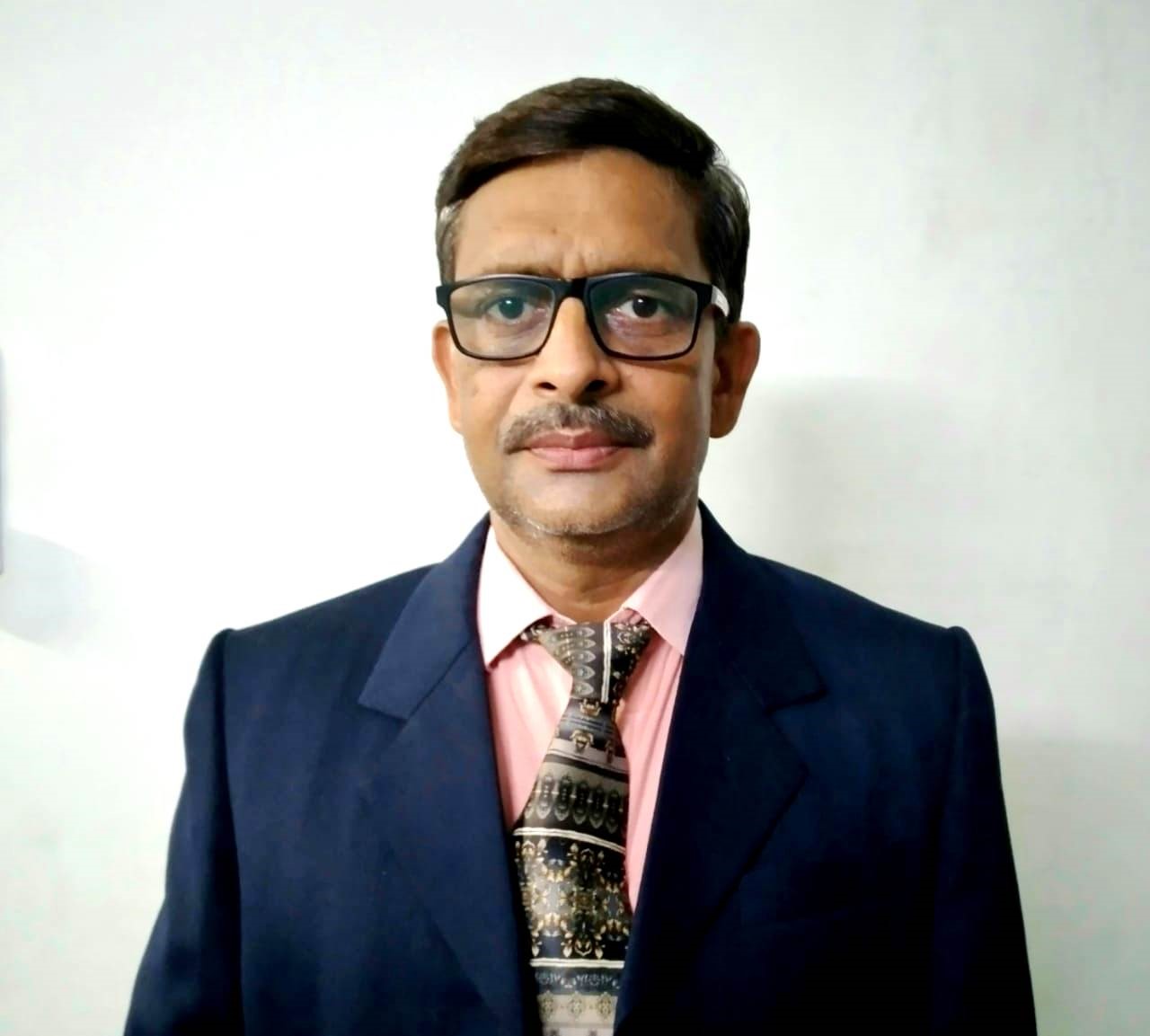 Faculty | Sharda University Agra