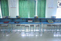 Electronics & Communication (EC) - Sharda University Agra