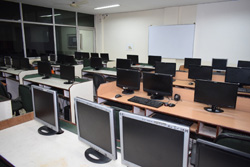 Computer Applications - Sharda University Agra